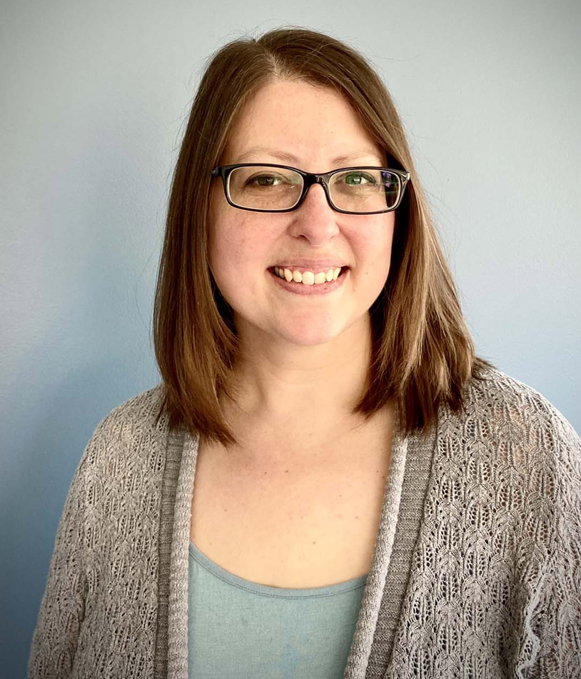 Unify Counseling | Stephanie Larson