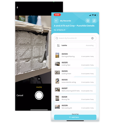 Project Management Software