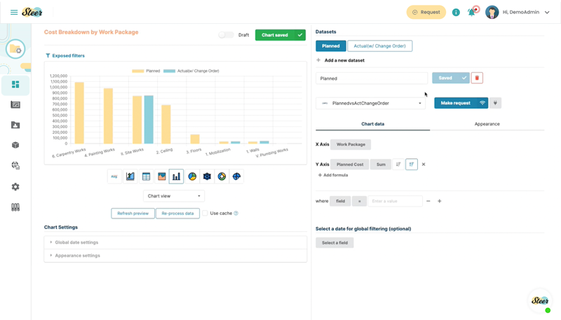 Construction Project Management Software for Developer-Owners and ...