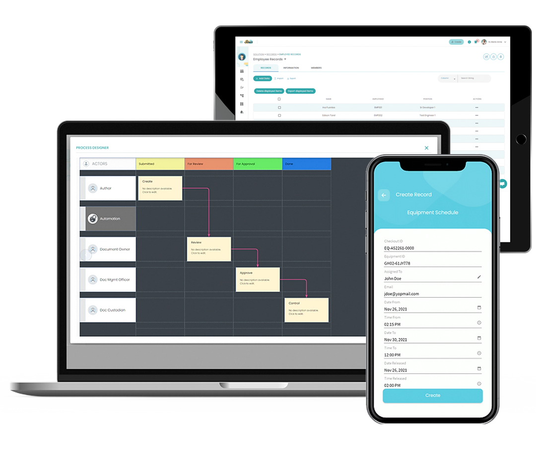 Construction Management Software for Builders, General Contractors, and ...