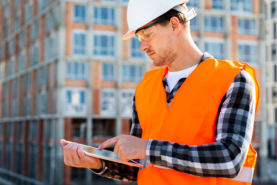Construction Management Software for Builders, General Contractors, and ...