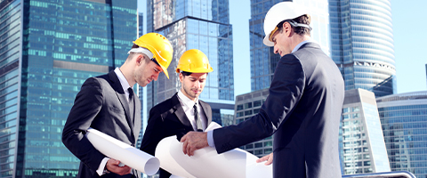 Construction Management Software for Builders, General Contractors, and ...