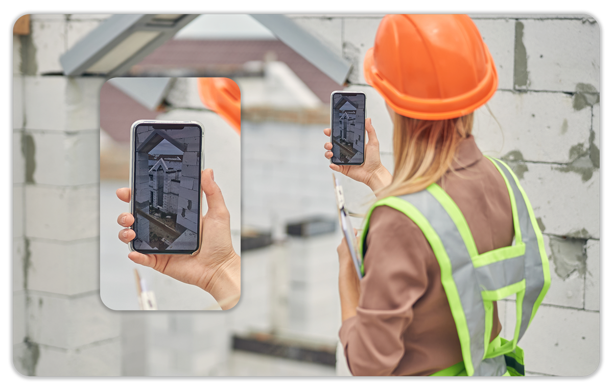 Punch List Management Software | Snagging Mobile App for Construction