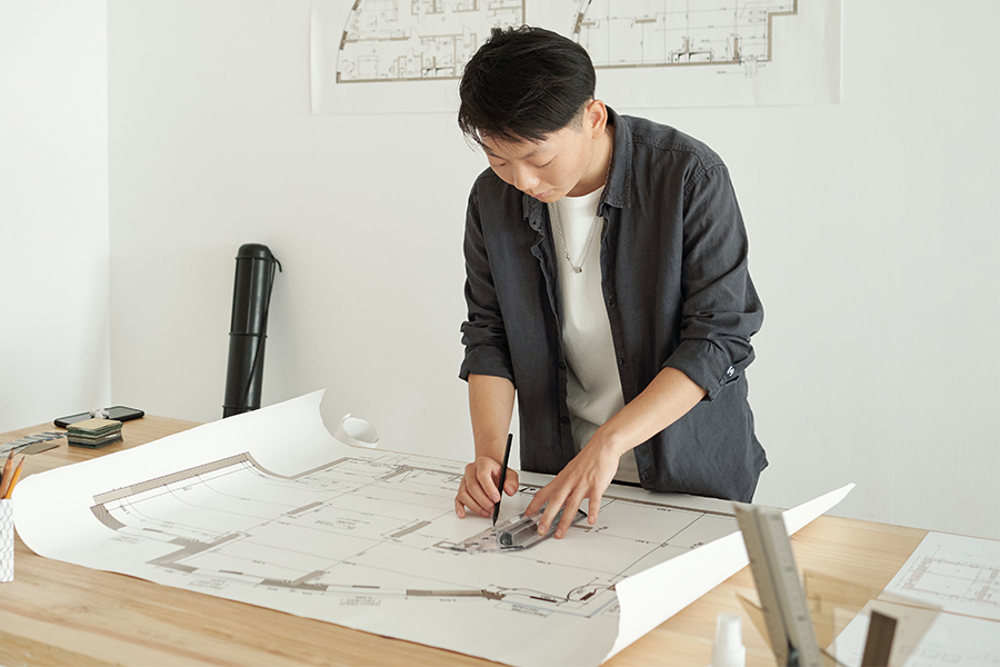 Construction Management Software for Construction Managers | Steer