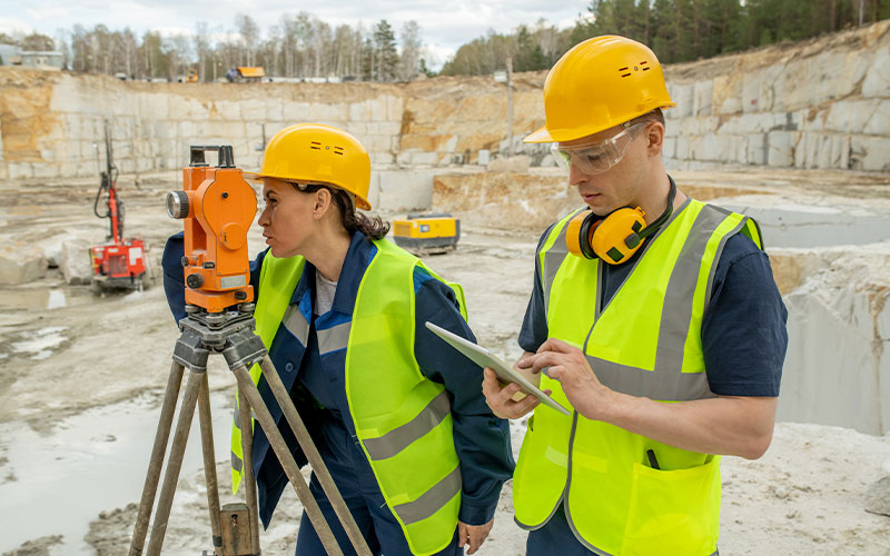 Project Management Software