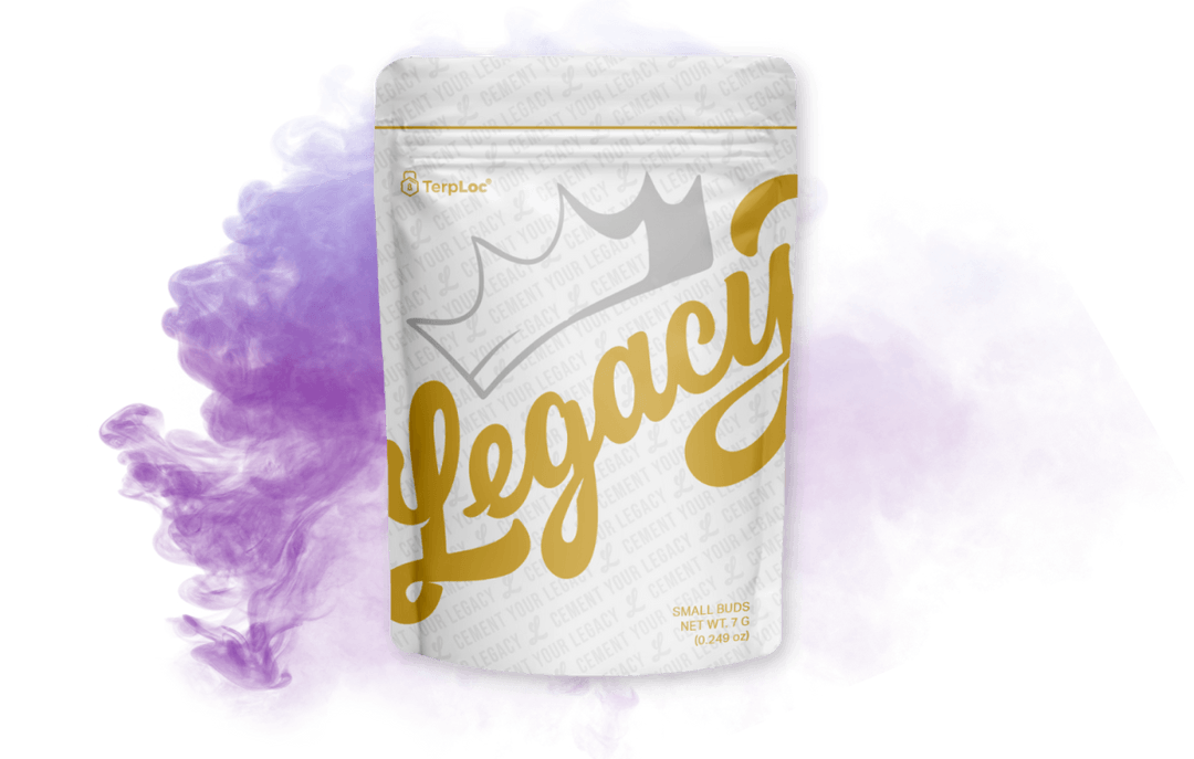 Premium Legacy Flower
