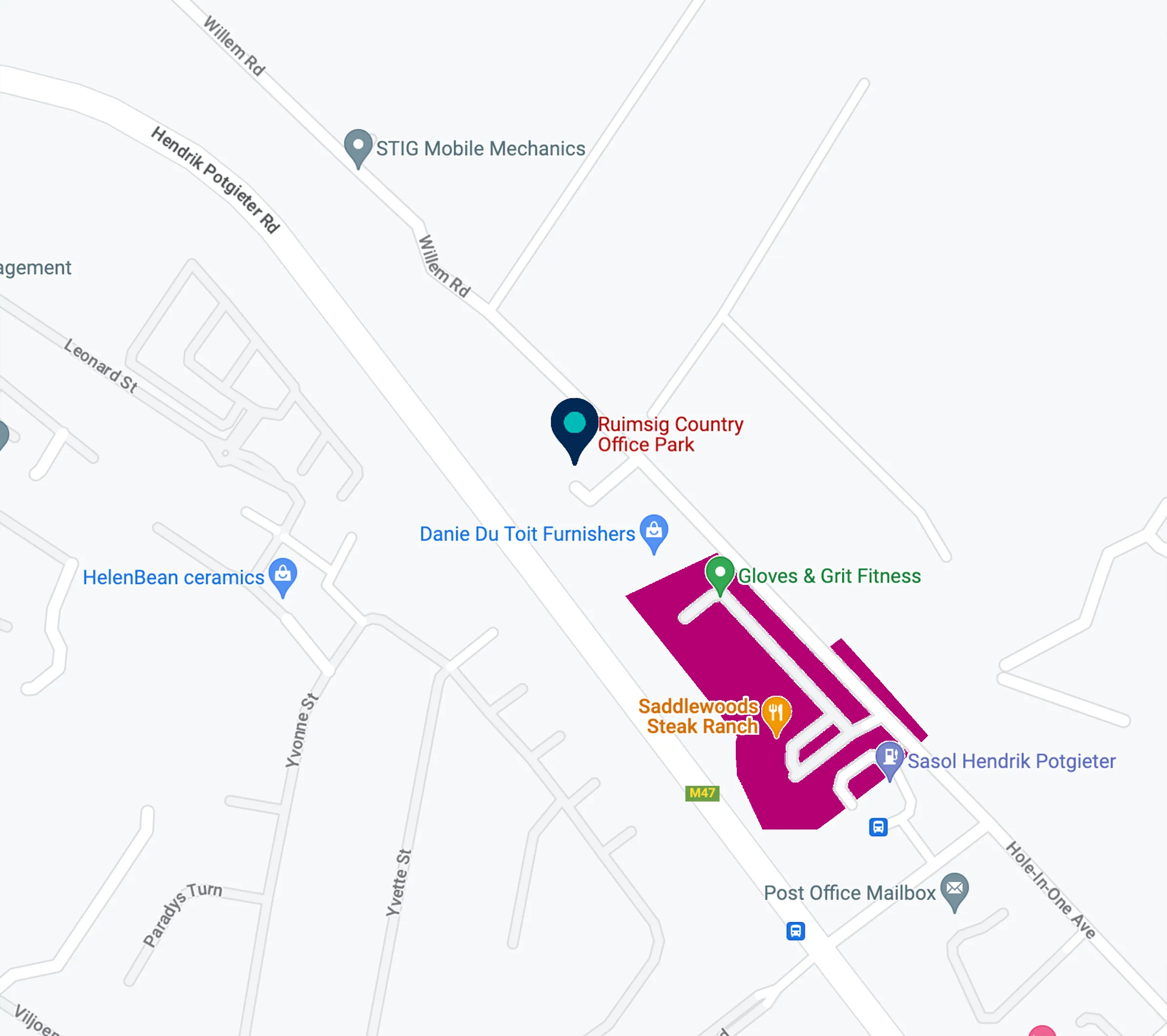 Contact Us for Your Property Transactions - Snymans Inc