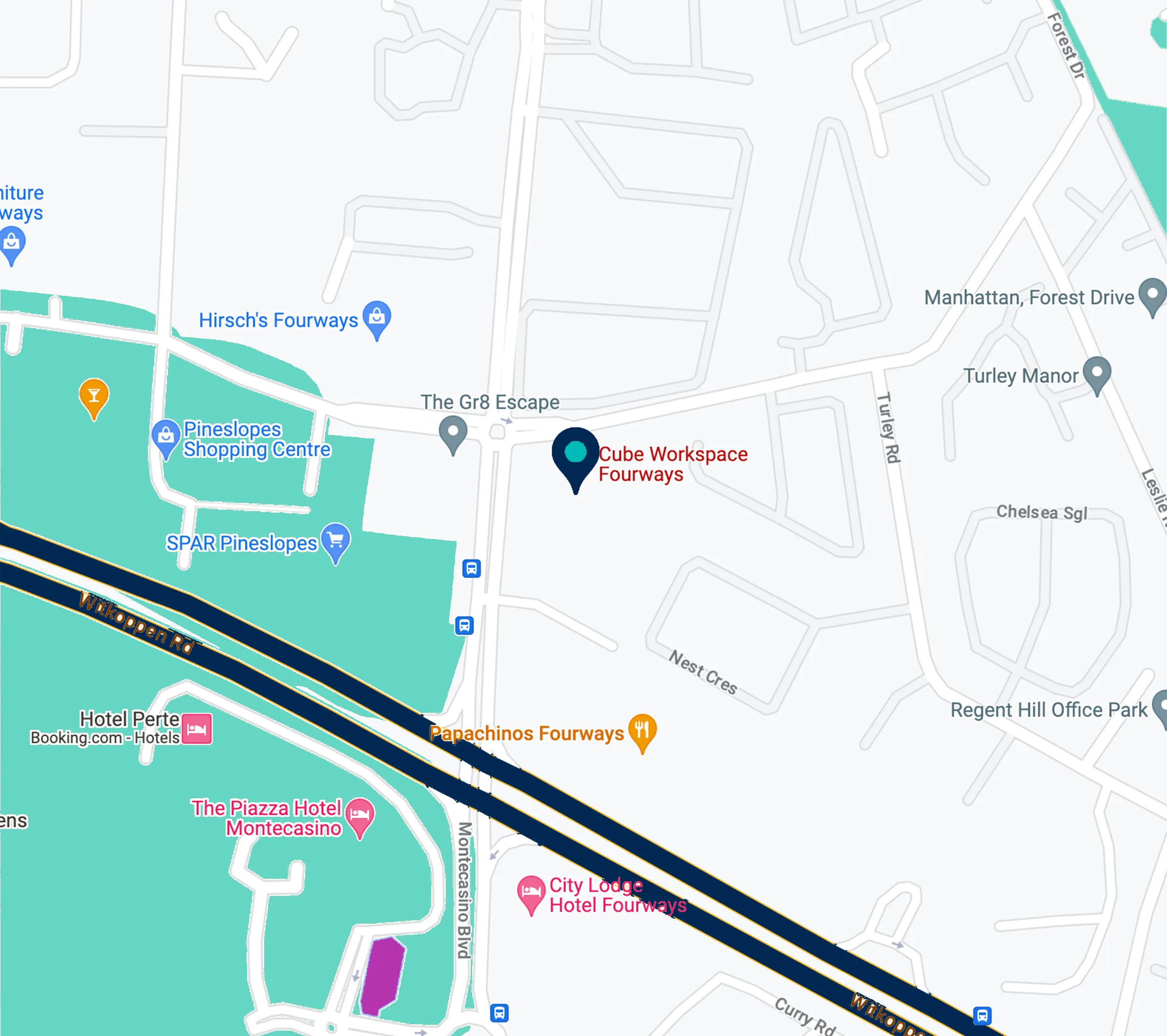 Locations | Visit Our Offices Nationwide - Snymans Inc