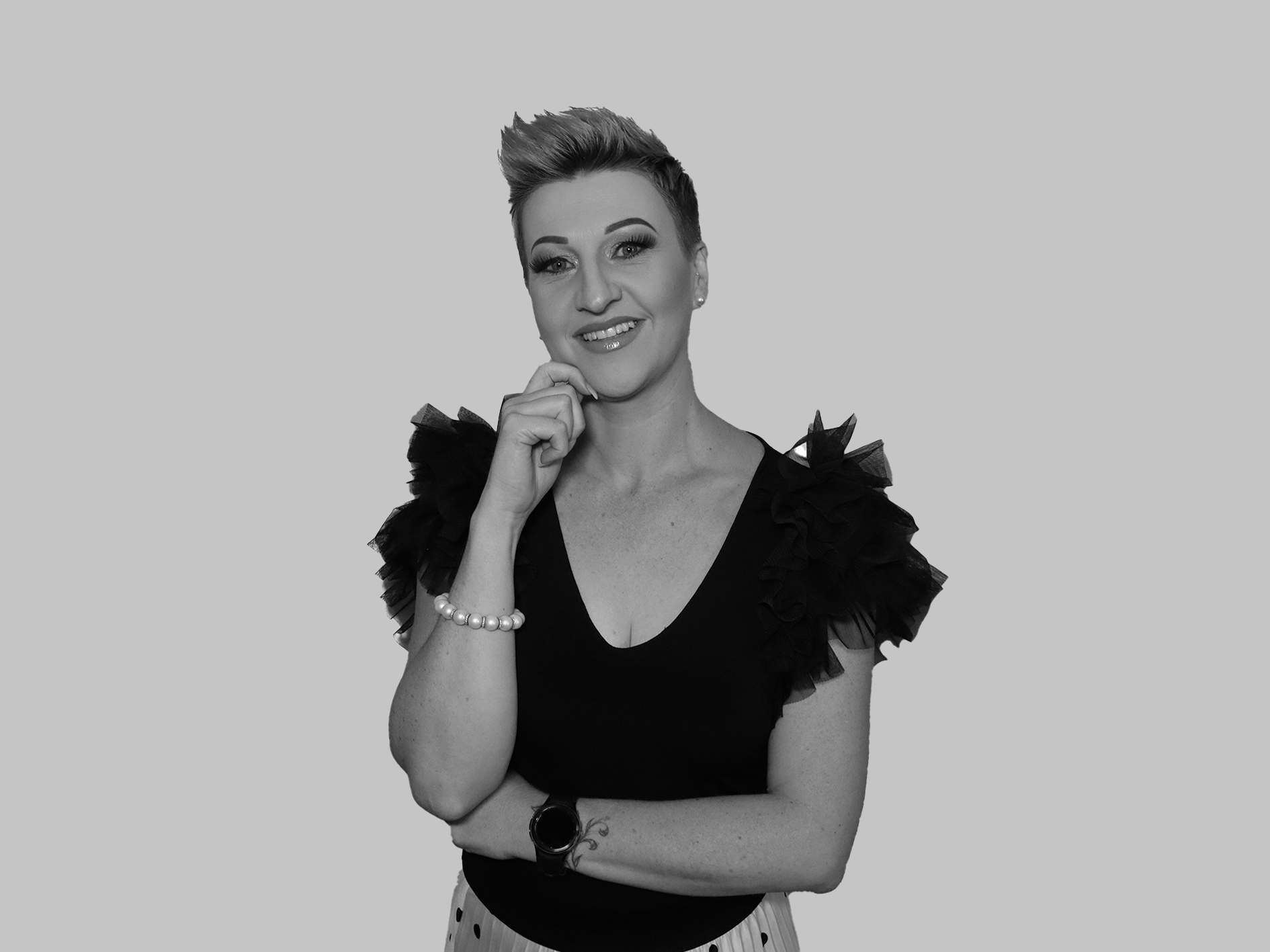 Nicolene Spangenberg | Snymans Inc