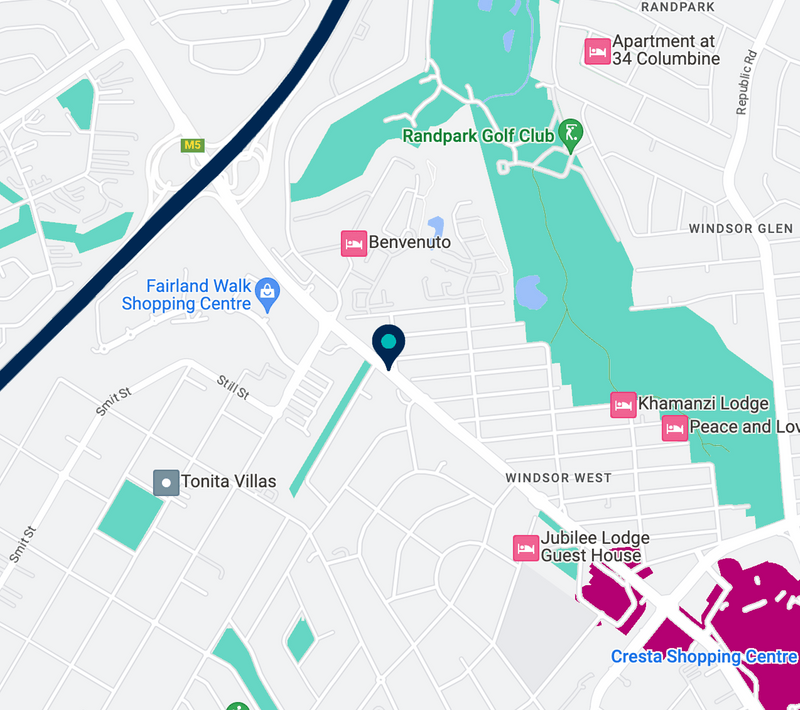 Bryanston Office | Locations | Snymans Inc