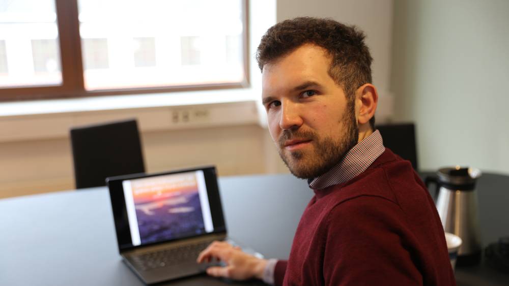 N-0,9 - hvordan utnytte kraftsystemet bedre – Æge Group