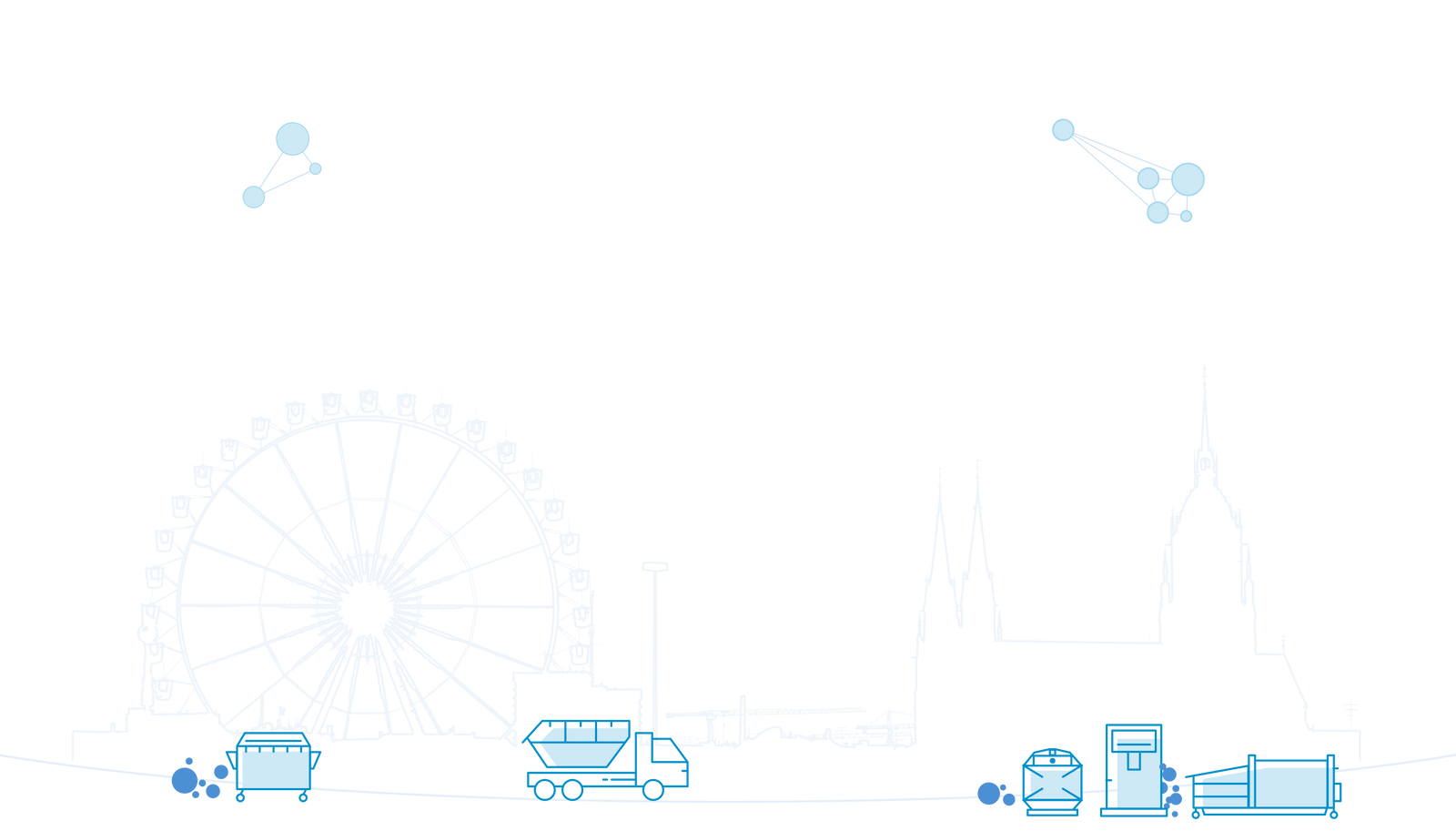 Zolitron – The Internet of Things Company