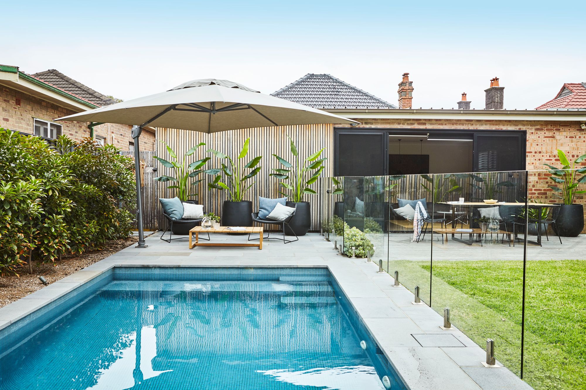Landscape Design Sydney | Landscape Architects, Qualified Landscape ...