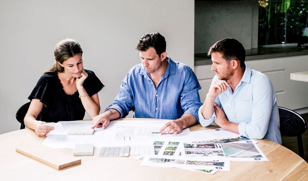 Landscape Design Sydney | Landscape Architects, Qualified Landscape ...