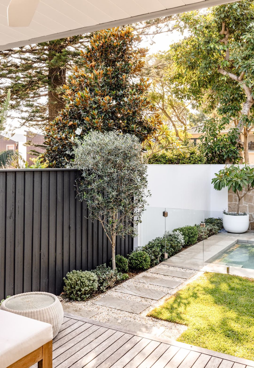 Watson - Harrisons Landscaping