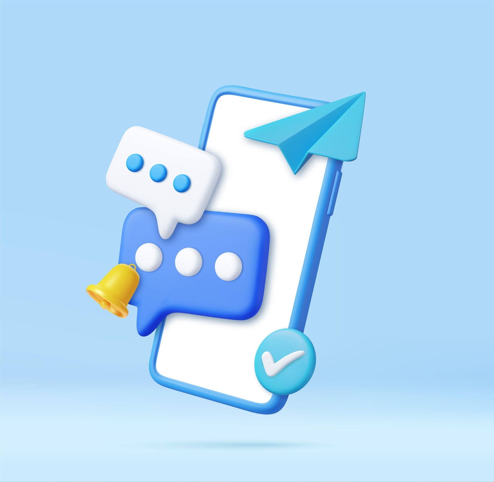 Everything About SMS Marketing Campaigns | Wired Messenger