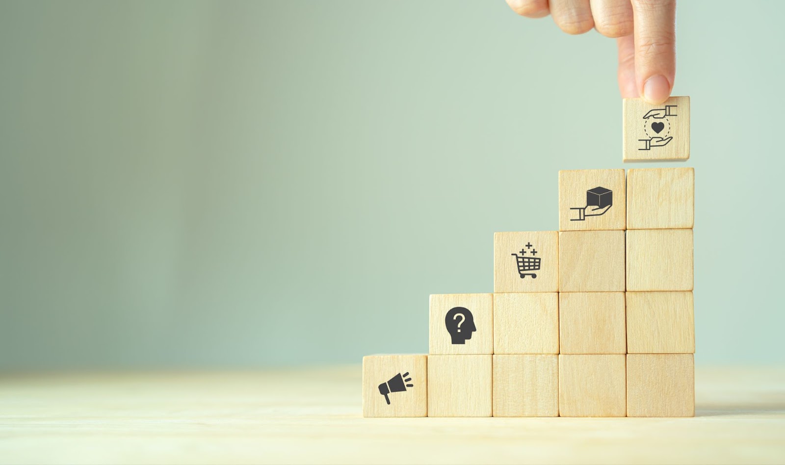 Customer Journey Visualization A Step By Step Guide