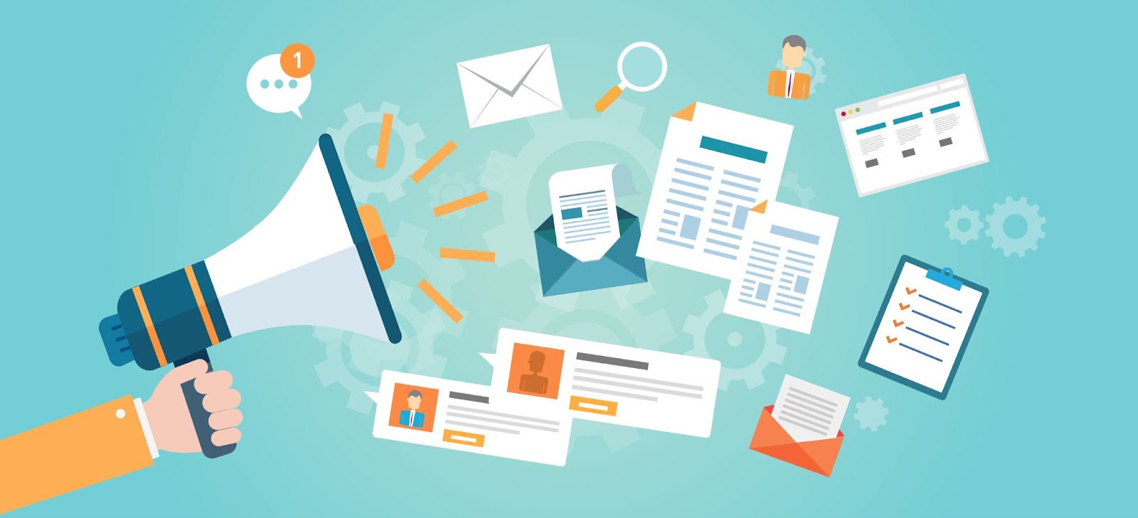 Email Header Design Ideas And Tips In 2023