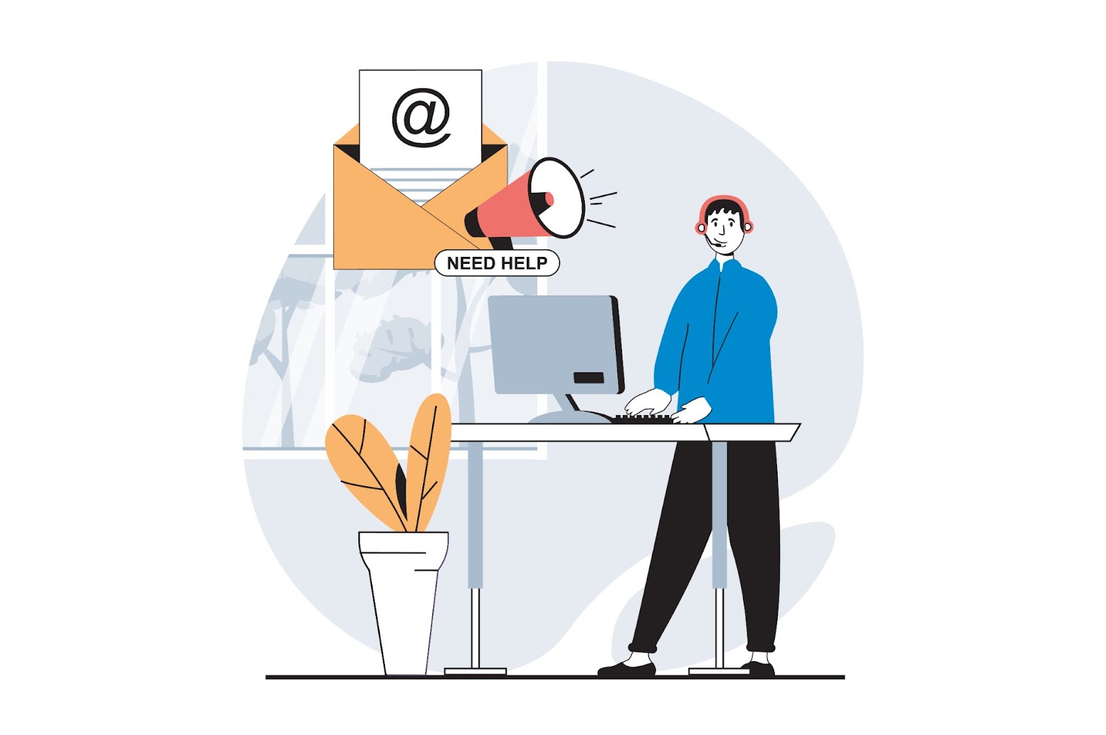 How, When, And Why To Use GIFs in Emails | Wired Messenger