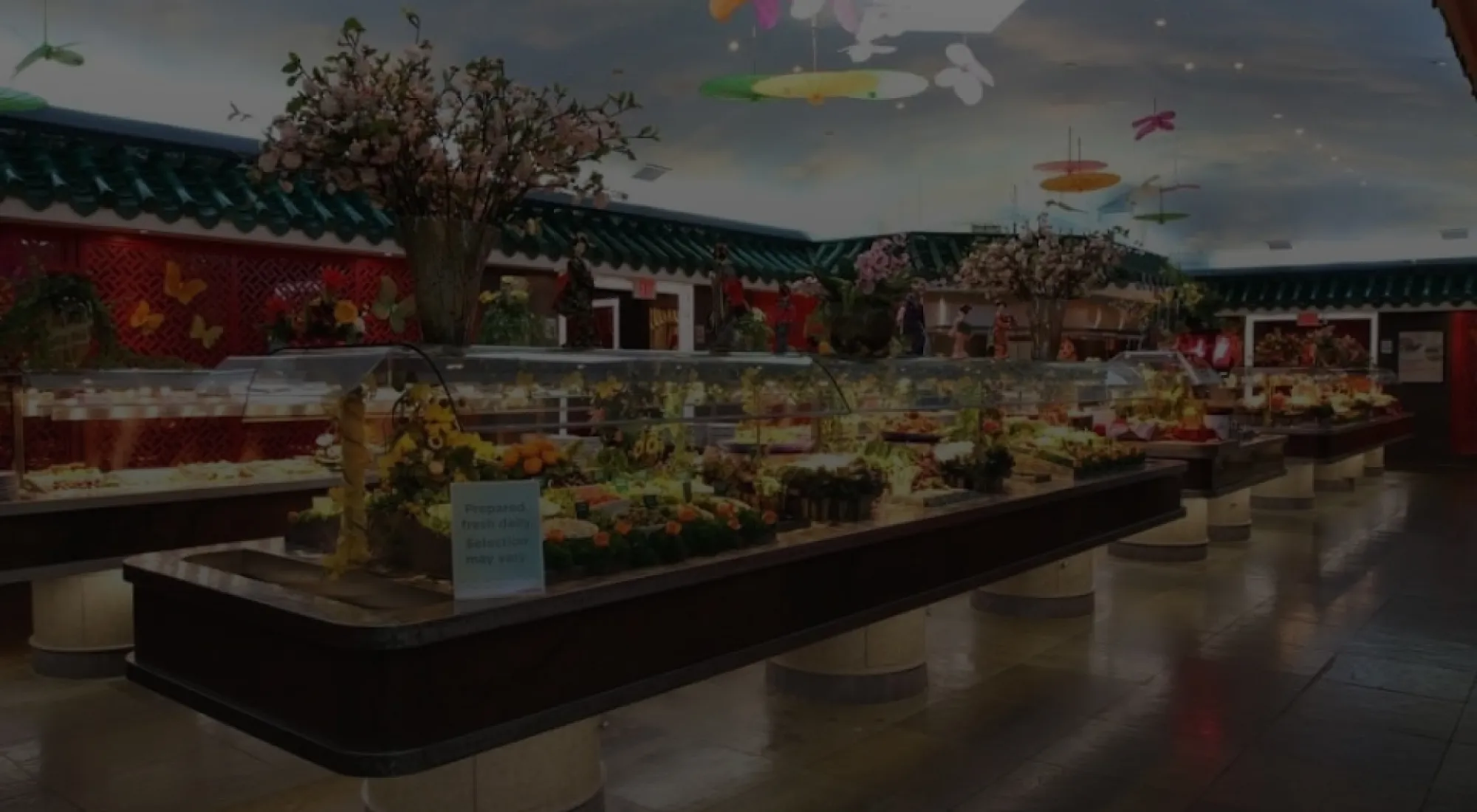 Mandarin Restaurants