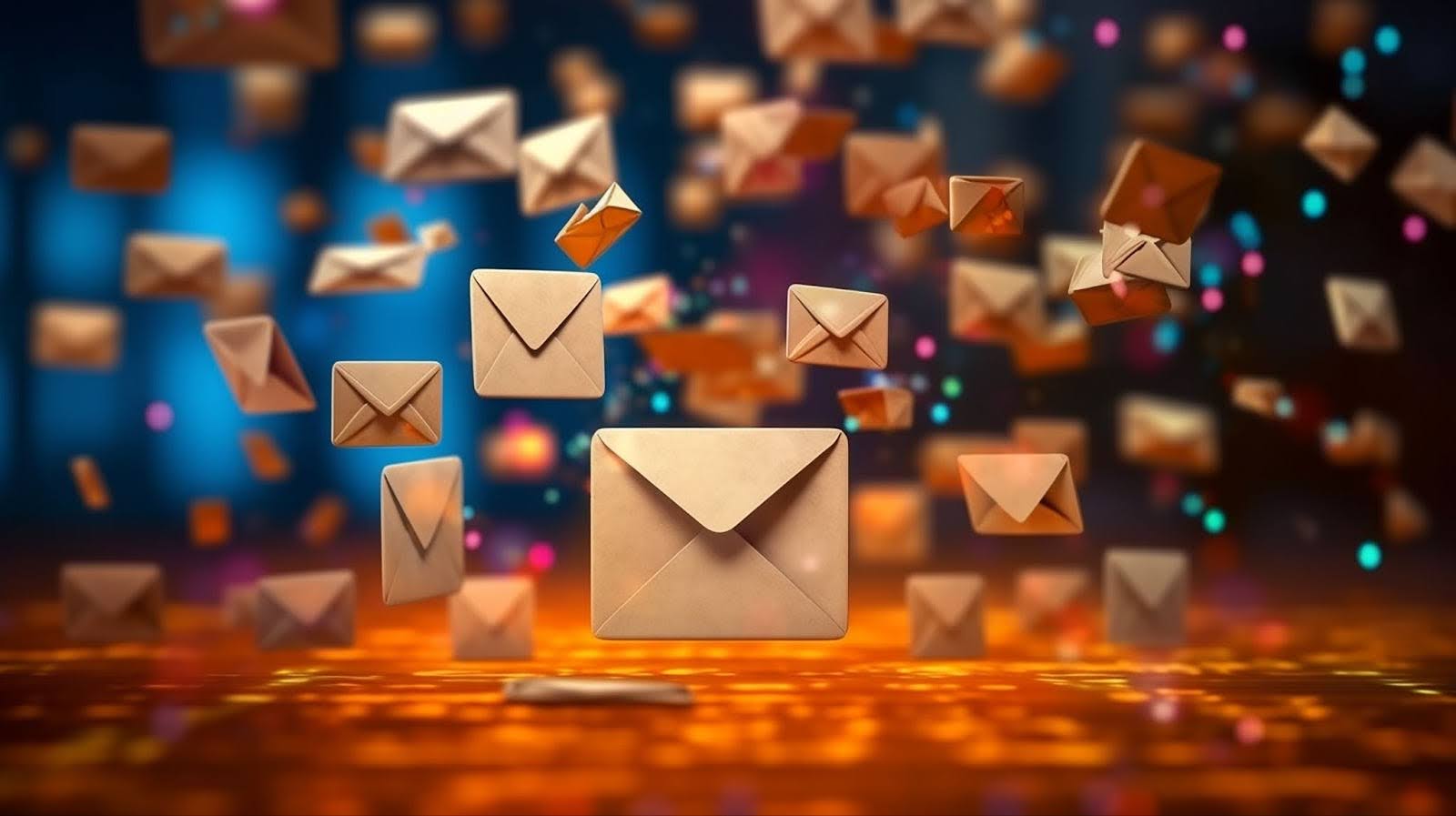 How to Send Email Blast: Complete Guide