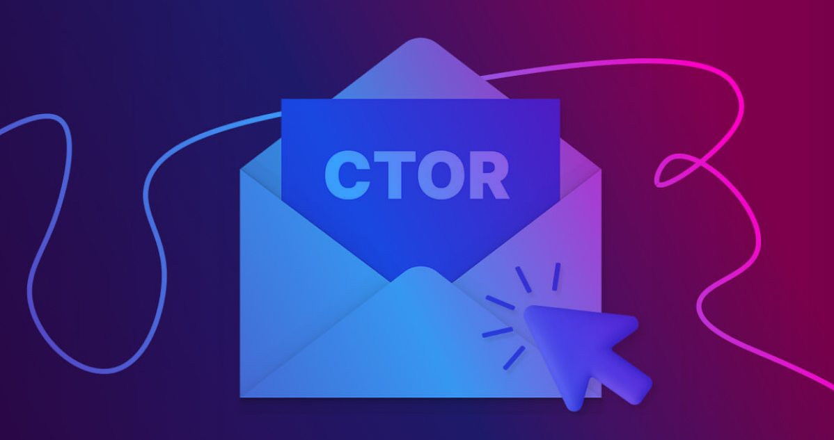 What is the click-to-open ratio: Complete Guide For 2024