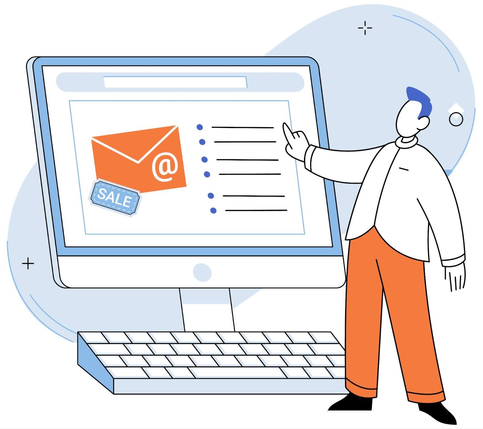 What is the click-to-open ratio: Complete Guide For 2024