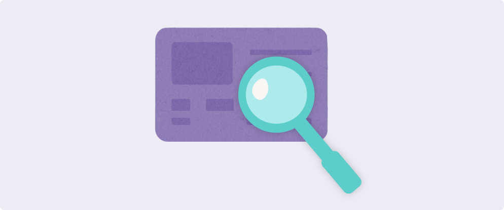 Understand Different Types Of Credit Check | Loqbox Learn | UK