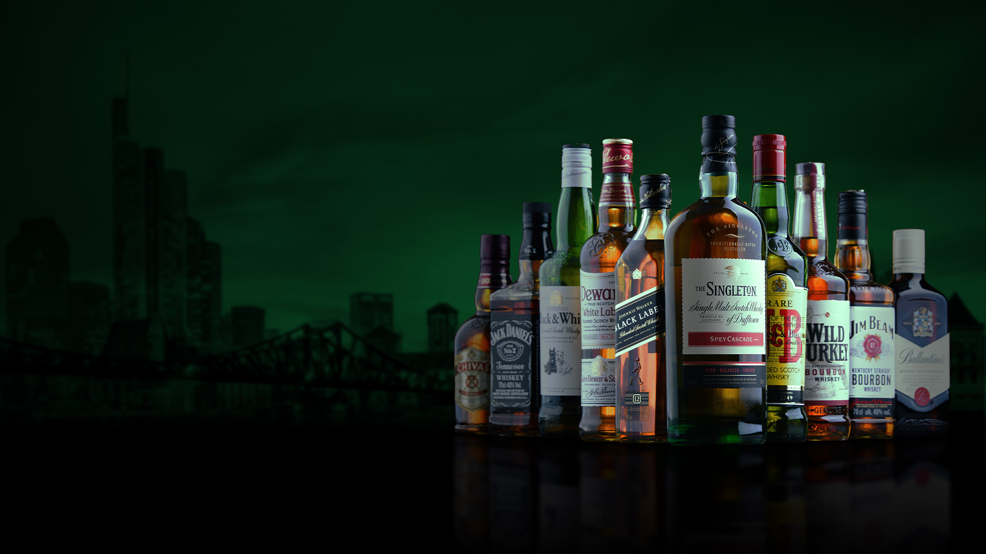 PILOT D&S - Your Supplier of Celebration