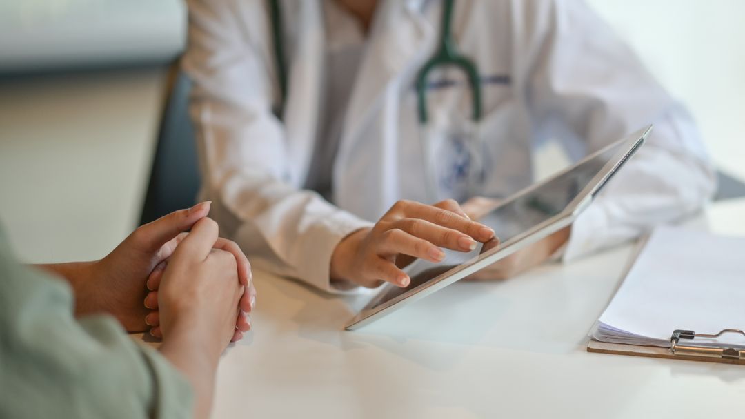 Saúde Digital — Zerodox