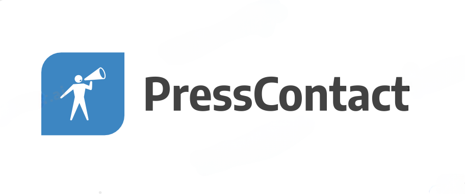 PressContact - Find Journalists for your Press Release