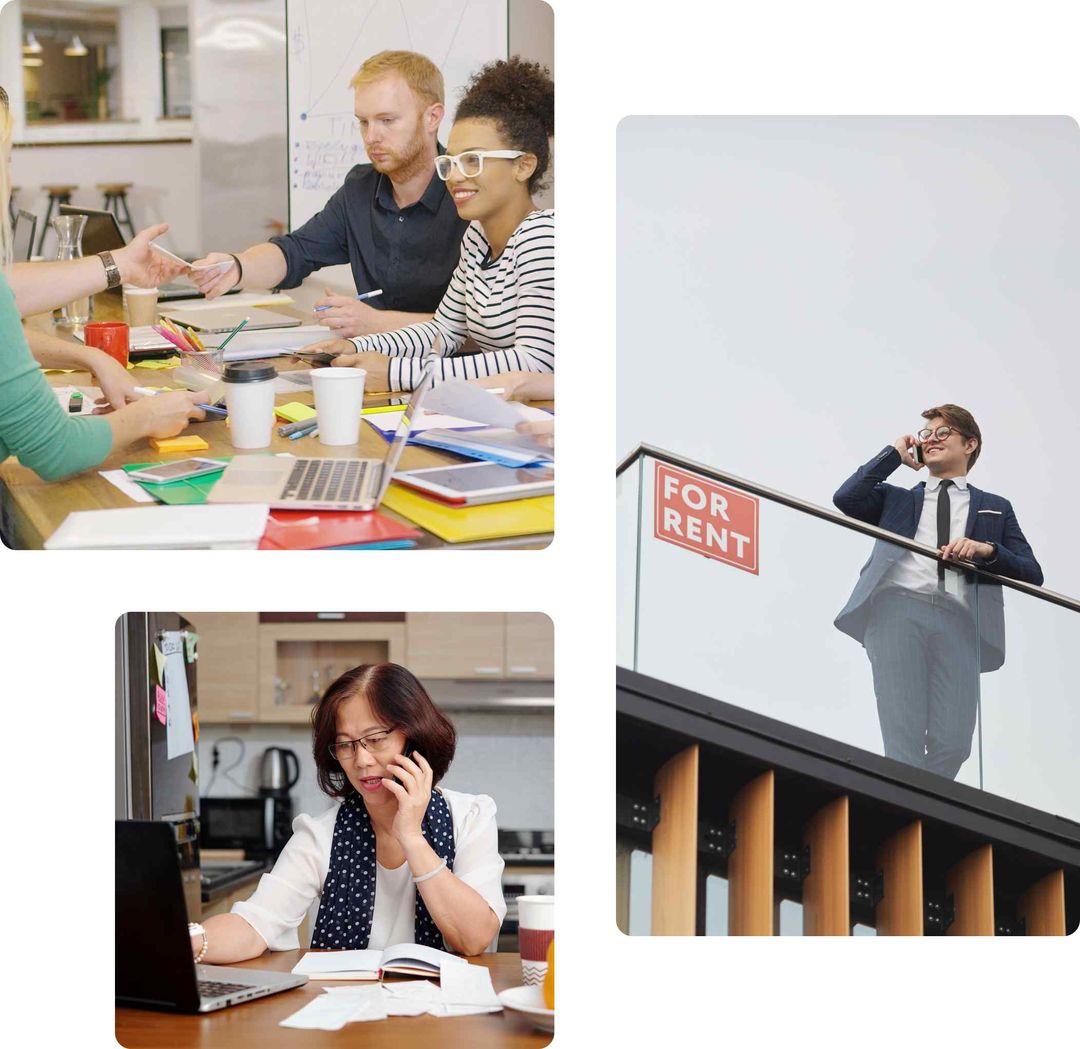 Online Rental Application Templates for Landlords and Tenants