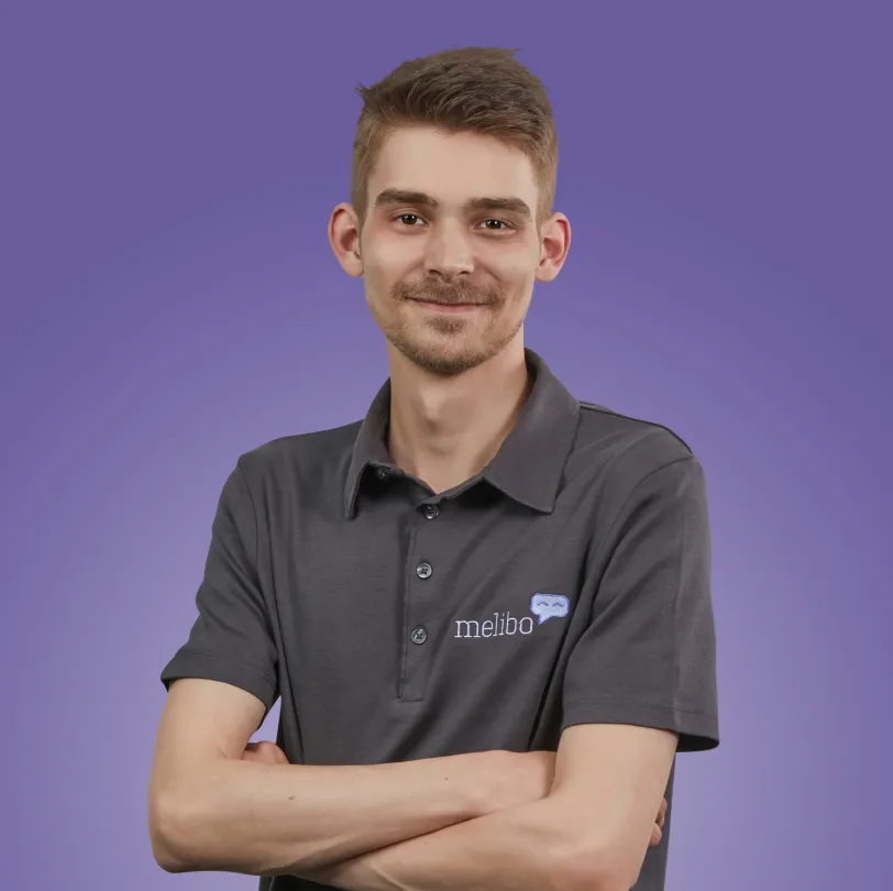 Über uns | Das ist melibo