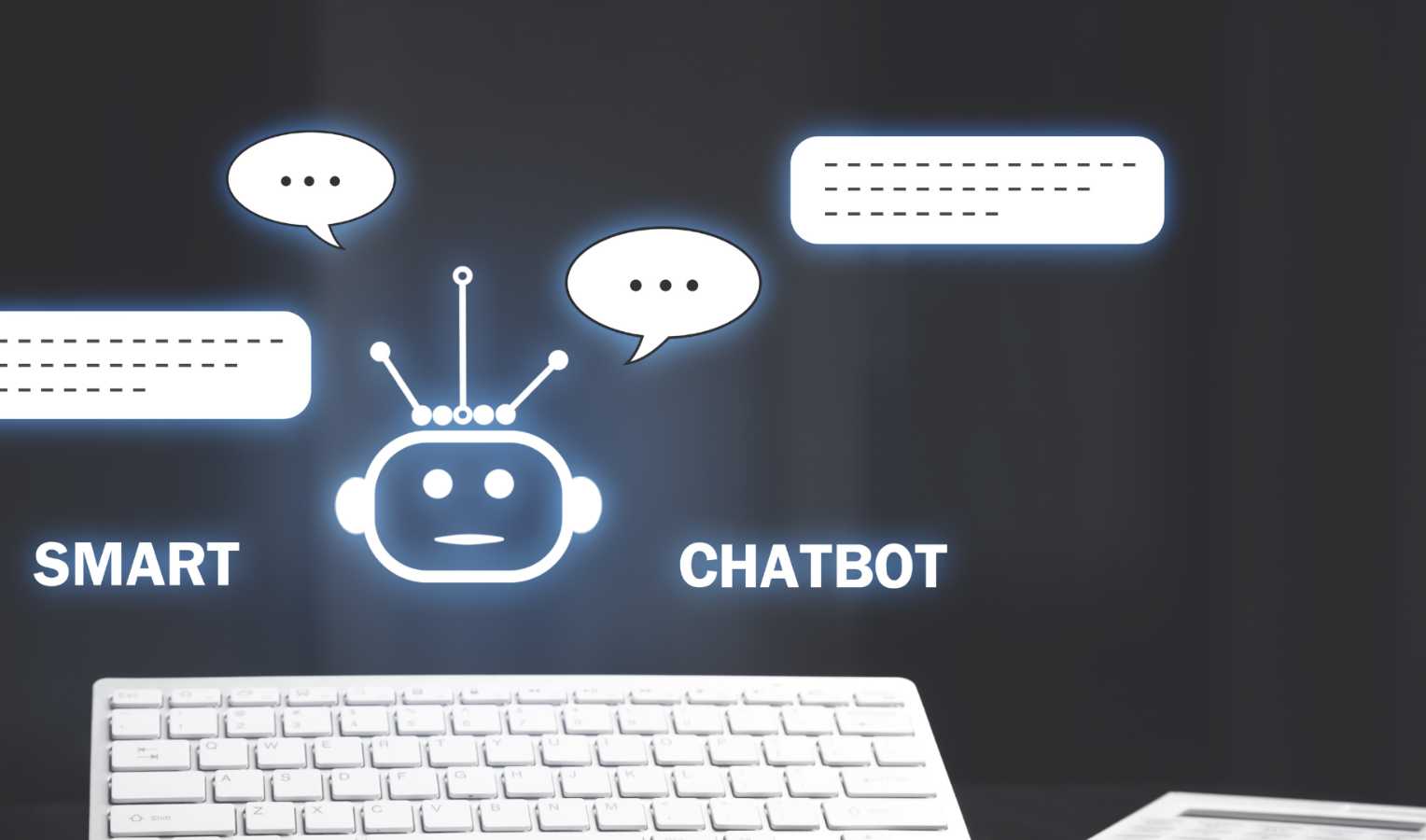 Welche Eigenschaften zeichnen einen guten Chatbot aus? | melibo Newsroom
