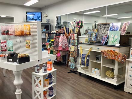 Independent Living Gallery | Air Force Enlisted Village