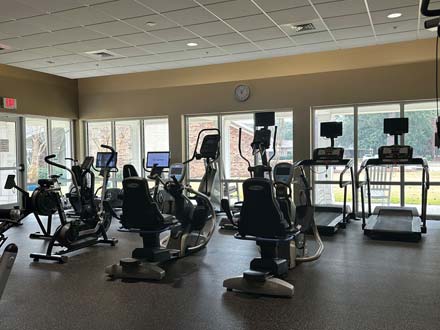 Independent Living Gallery | Air Force Enlisted Village