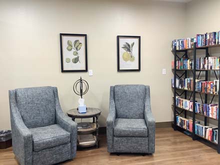 Independent Living Gallery | Air Force Enlisted Village