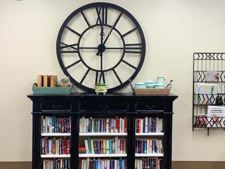 Independent Living Gallery | Air Force Enlisted Village