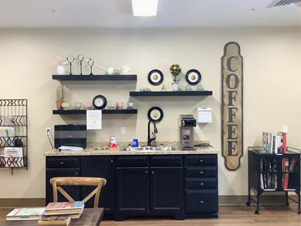 Independent Living Gallery | Air Force Enlisted Village