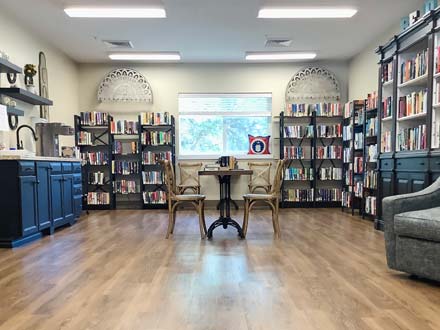 Independent Living Gallery | Air Force Enlisted Village