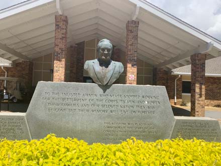 Independent Living Gallery | Air Force Enlisted Village