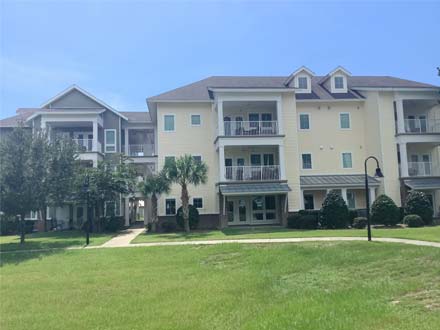 Independent Living Gallery | Air Force Enlisted Village