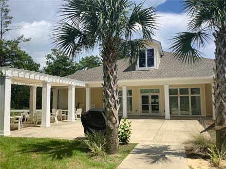 Independent Living Gallery | Air Force Enlisted Village