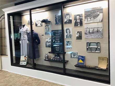 Independent Living Gallery | Air Force Enlisted Village