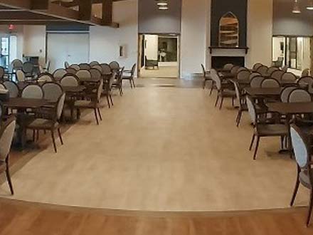 Independent Living Gallery | Air Force Enlisted Village