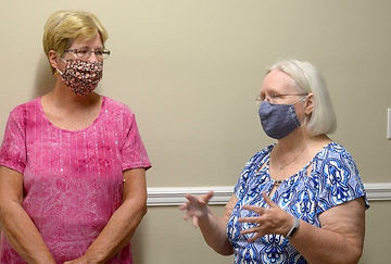 'Cook With Brooke' is recipe for communications success at Air Force ...