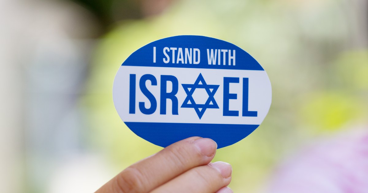 Kyiv Jewish Messianic Congregation | КJMC