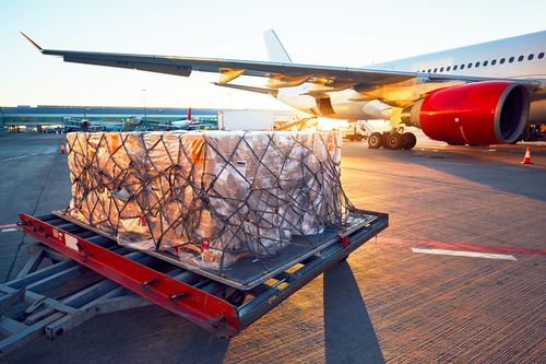 FTL OVERSEAS : Votre Expert Transitaire