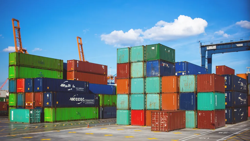 FTL OVERSEAS : Votre Expert Transitaire