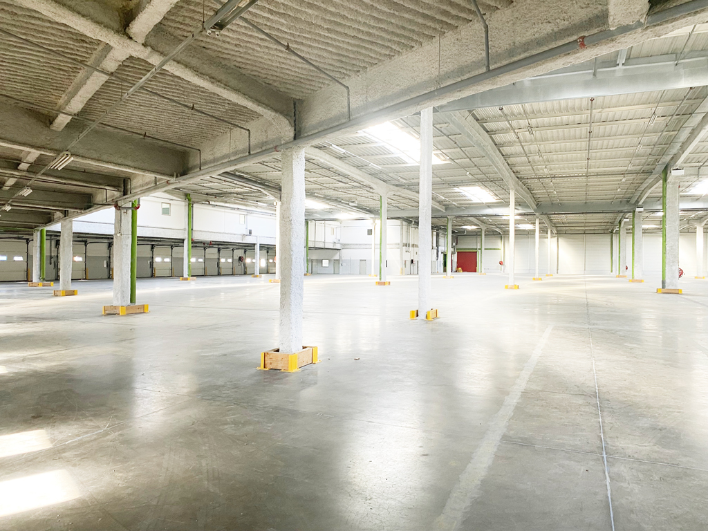 FTL OVERSEAS : Votre Expert Transitaire